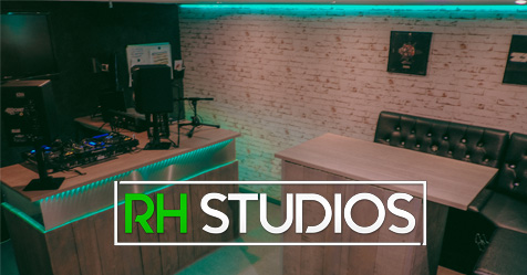 Studio Waalwijk Archives - RH Studios